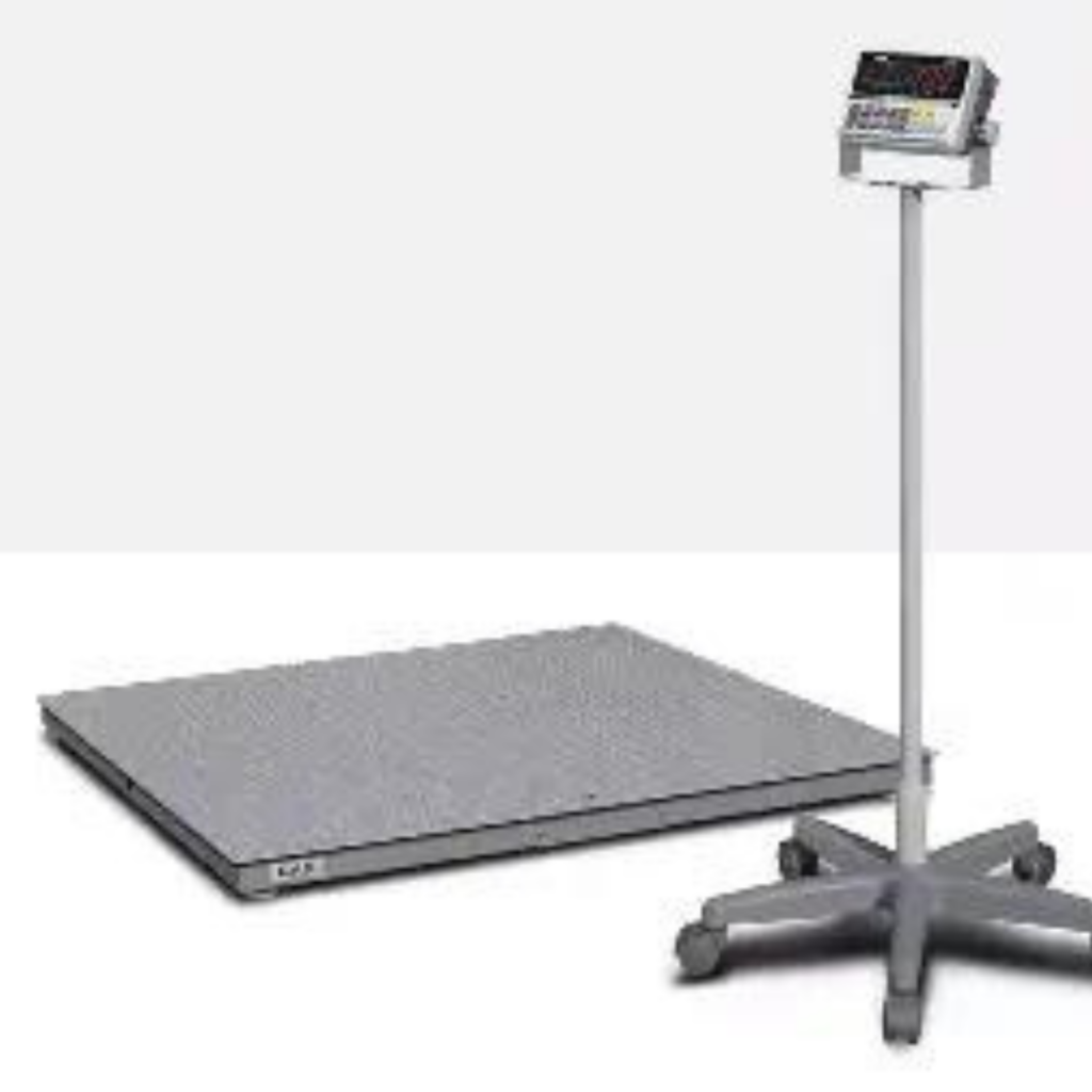 CAS HFS-DZ 1000 kg Hercules Scale - CAS India